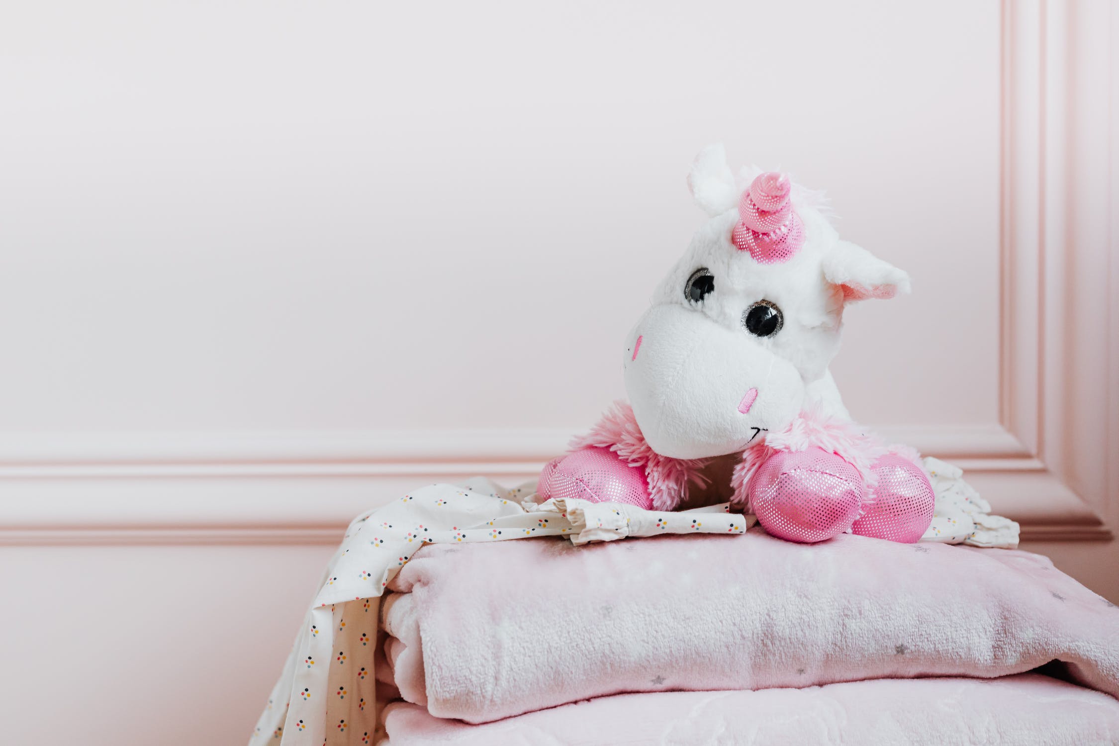 "Dear God, I want a unicorn": A young person's experience of Faith and ...